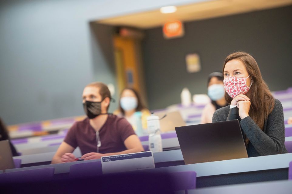 UBC Applied Science grad students receive Killam teaching awards - News ...