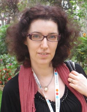 Julia Rubin | UBC Applied Science